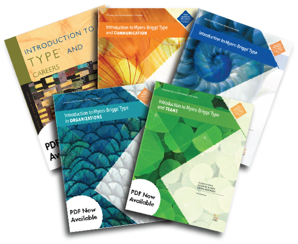 Introduction to Type ® Bundle – Psychometrics Canada