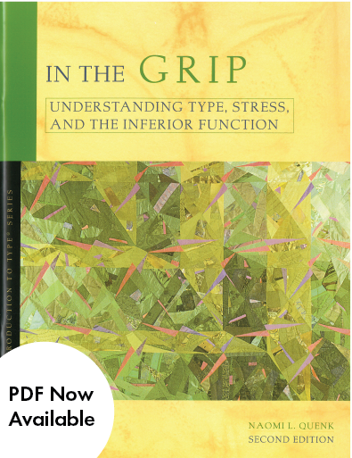 In the Grip (Second Edition) – Psychometrics Canada